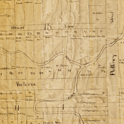 Taree Maps - midcoaststories.com