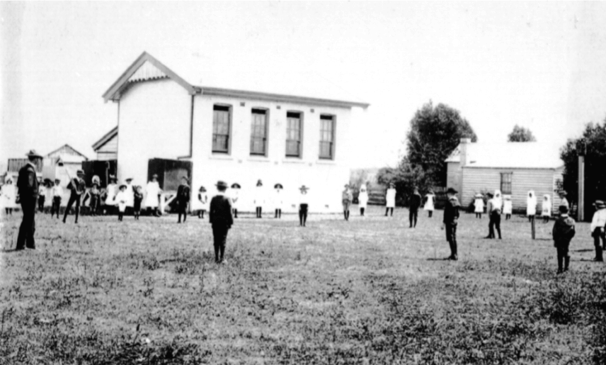 Sad tales of Glenthorne Public School’s teachers - midcoaststories.com