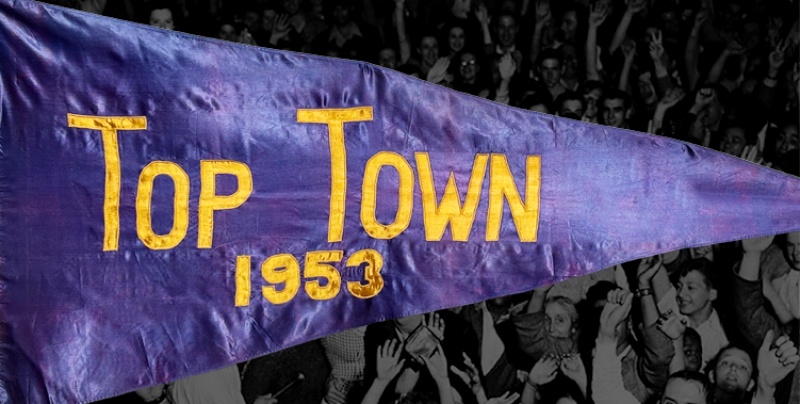 “Top Town” Taree - midcoaststories.com